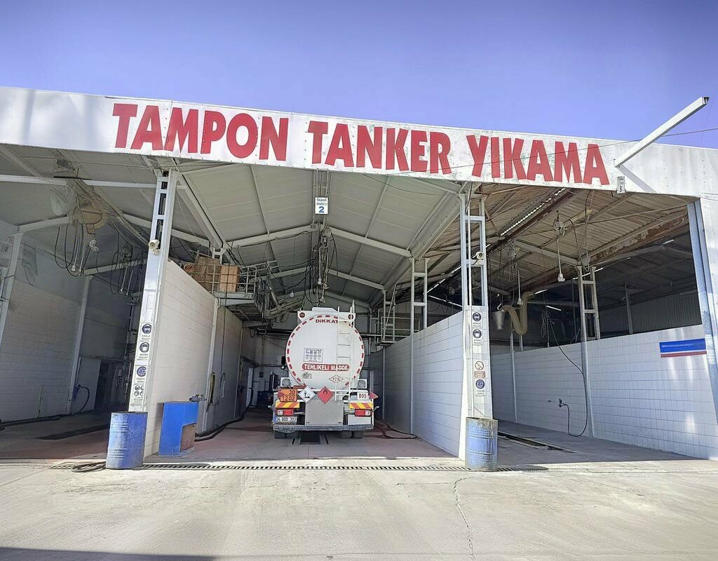 Detaylı oto bakımı Tampon Tanker Yıkama, Gebze, foto