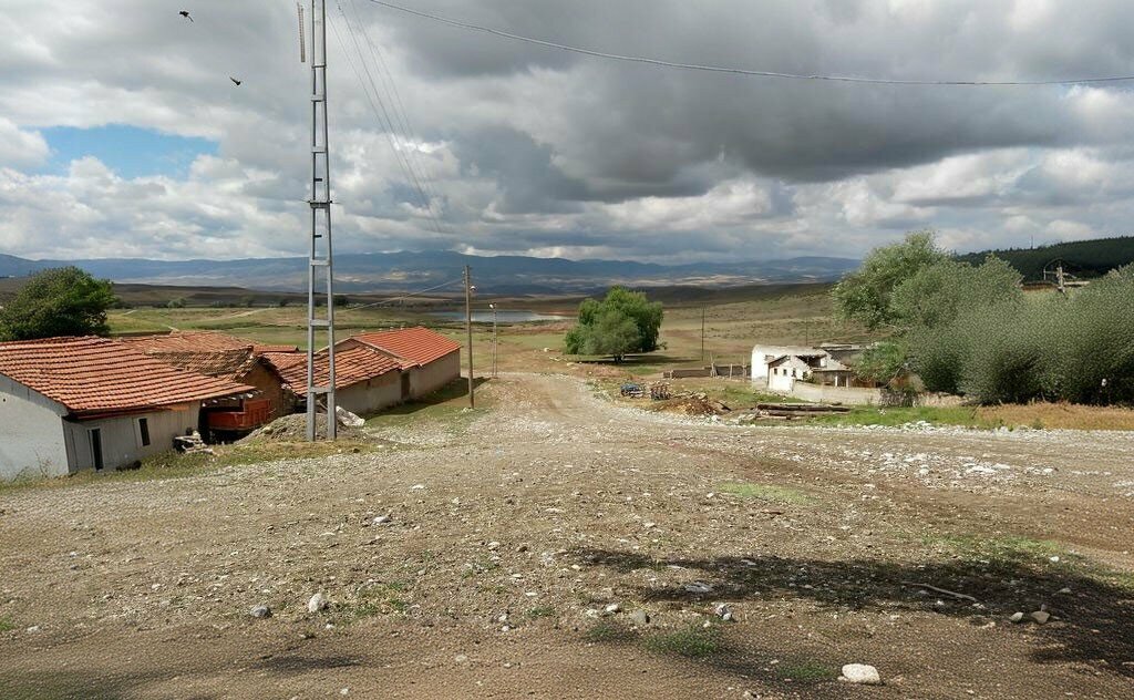 Muhtarlıklar Çakırhacılı Köy Muhtarlığı, Yerköy, foto