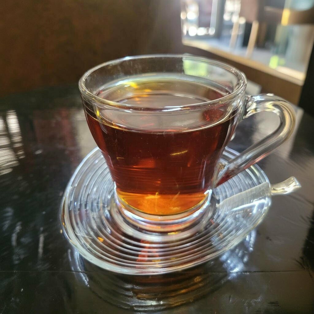 Kafe Patroon Cafe & Hookah, Bandırma, foto