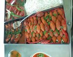 Gönül Mutfağı (Yalova, Altınova, Hürriyet Mah., Mimar Sinan Cad., 12), restoran  Altınova'dan