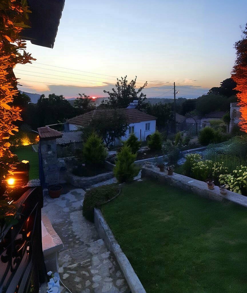 Muhtarlıklar Aladağ Köy Muhtarlığı, Ezine, foto