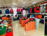 Akser Spor Malzemeleri (Ömercikler Mah., Necati Temel Cad., No:32, Akyazı, Sakarya), spor giyim ve ayakkabı  Akyazı'dan