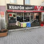 Nihat Kuaför (Kayseri, Mehmet Timuçin Cad., 28D), berberler  Kayseri'den
