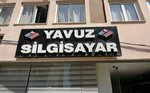 Yavuz Bilgisayar (Antalya, Korkuteli, Kiremitli Mah., 823. Sok., 3), yazılım firmaları  Korkuteli'nden