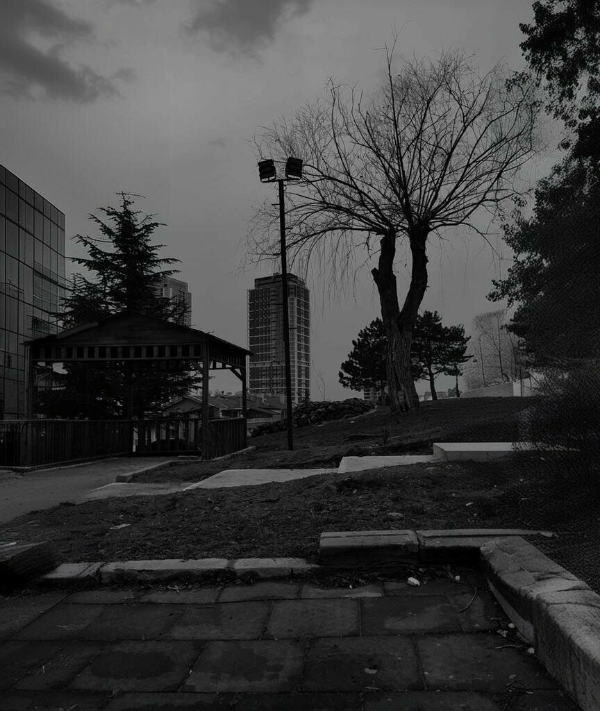 Kültür ve eğlence parkları Atanur Aytaş Parkı, Ankara, foto