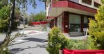 Asal Hiperbarik Oksijen Tedavi Merkezi (Ankara, Yenimahalle, Yunus Emre Mah., Bağarası Cad., 29B), tıp merkezleri ve klinikler  Ankara'dan