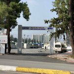 Dörtyol Adalet Sarayı (Hatay, Dörtyol, Numune Evler Mah., Necati Bey, 3), adliyeler  Dörtyol'dan