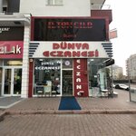 Dünya Eczanesi (Hacı Saki Mah., Kart Sok., No:6/C, Kocasinan, Kayseri), eczaneler  Kayseri'den