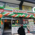 Kooperatif market (Çanakkale, Çan, Şehit Mustafa Kaya Cad., 9), süpermarket  Çan'dan