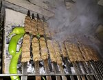 Hafızoğlu Pide ve Kebap Salonu (Isparta, Isparta Merkez, Halife Sultan Mah., 3401. Sok., 2), restoran  Isparta'dan