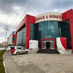 Hakan Hidrolik (Hatay, Payas, Özkul Çolak Cad.), sanayi kuruluşu  Payas'tan