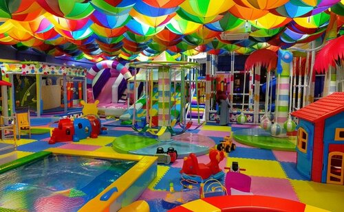 Eğlence merkezleri Renkseli Bowling Eğlence Merkezi, Boyabat, foto