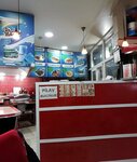 Seçkin Fast Food (Bursa, Nilüfer, Çalı Mah., 17 Eylül Cad., 16A), fast food  Bursa'dan