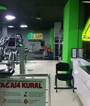 Academy Fitness GYM (Yalova, Armutlu, Bayır Mah., Pazar Sok., 3A), fitness kulüpleri  Armutlu'dan