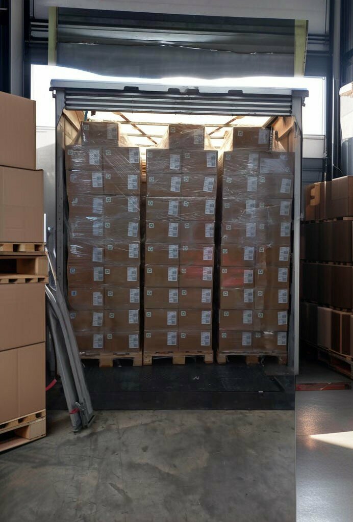 Lojistik firmaları Faster Grup Lojistik, Çatalca, foto