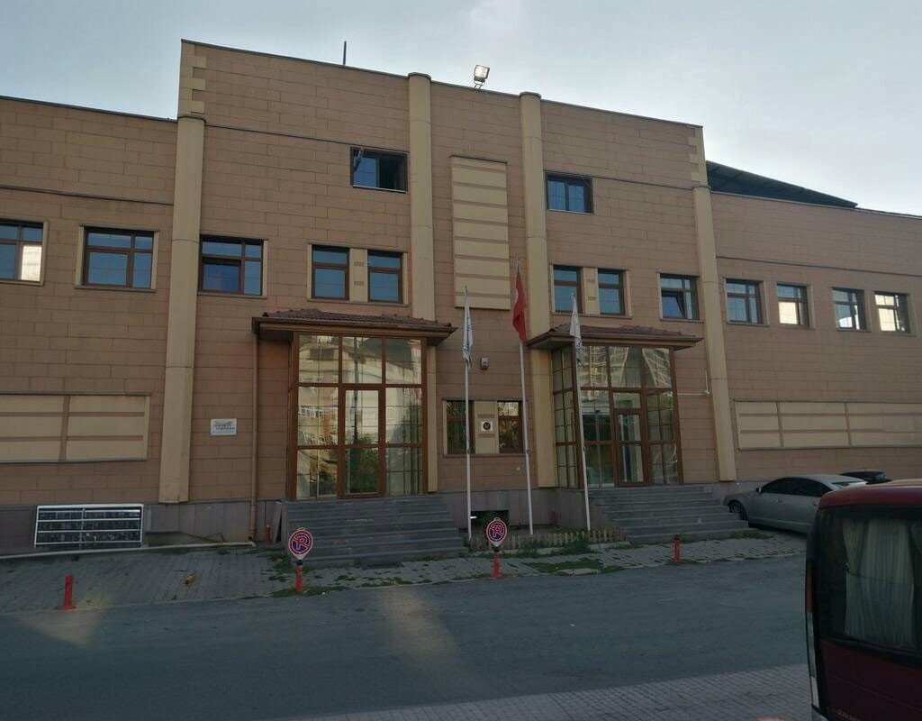 Alliance Healthcare Kayseri Şubesi, pazar araştırma firmaları, Kayseri ...