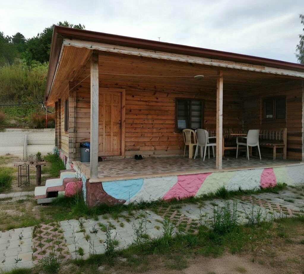 Restoran Rıhtım Restaurant & Tatil Köyü, Türkeli, foto