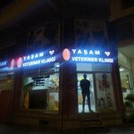 Yaşam Veteriner Kliniği (Çorum, Çorum Merkez, Yavruturna Mah., Esnafevleri 3. Sok., 2), veteriner klinikleri  Çorum'dan