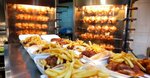 Halep Şehba (Kayseri, Melikgazi, Gülük Mah., Cirit Sok., 14B), restoran  Kayseri'den