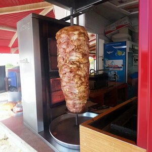 Keskin Cafe (İzmir, Menderes, Sahil Cad.), kafe  İzmir'den