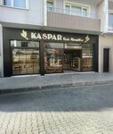 Kaspar (Kırklareli, Babaeski, Gazikemal Mah., Gazi Mustafa Kemal Blv., 7/A), un ve tahıllar  Babaeski'den