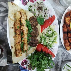 Kebapçı Servet Usta (Karaman, Karaman Merkez , Bekir Sıtkı Erdoğan Cad., 4B), restoran  Karaman'dan