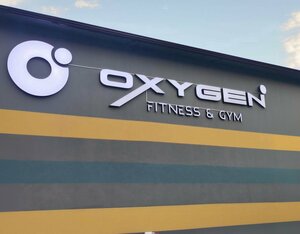 Oxygen Fitness Kemer (Antalya, Kemer, Arslanbucak Mah., 244. Sok.), fitness kulüpleri  Kemer'den