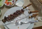 Güler Çağ Kebap (Erzurum, Yakutiye, Kazım Karabekir Paşa Mah., Nazik Çarşı Cad., 5), restoran  Erzurum'dan