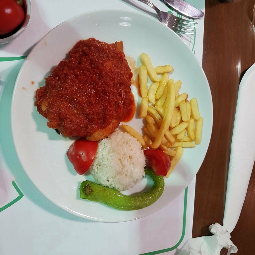 Restoran Akdeniz Yemekleri, Yalova, foto