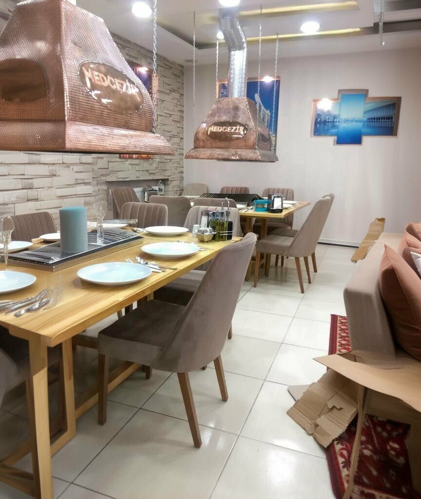 Restoran Adana Kebaçısı, Yüksekova, foto