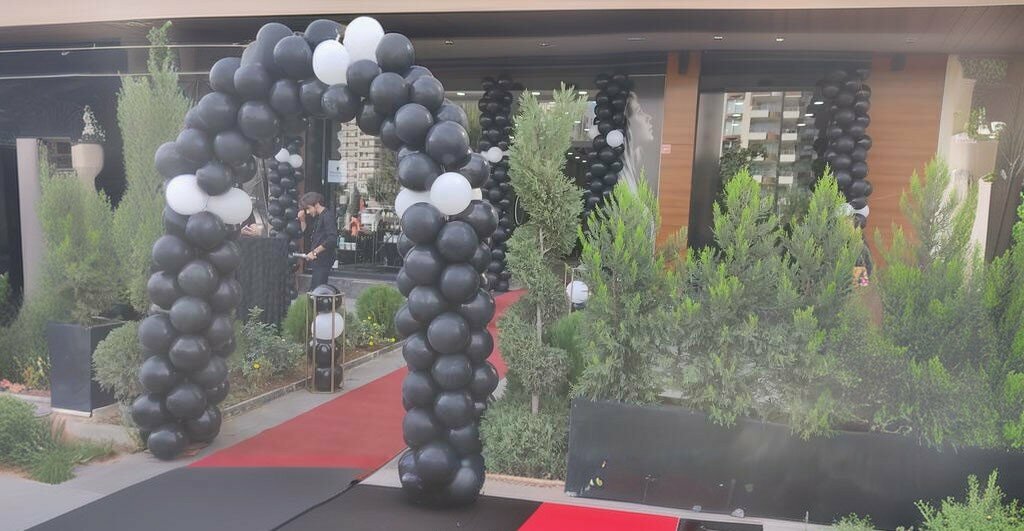 Güzellik salonu Black Kuaför Karaköprü, Karaköprü, foto