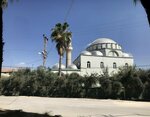 Yolgeçen Mahallesi Cami (Adana, Seyhan, Yolgeçen Mah., 4001. Sok., 49), cami  Adana'dan