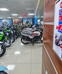 Şahinler Motor (Isparta, Isparta Merkez, 118. Cad., 50), motosiklet satışı  Isparta'dan