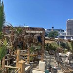 Plage Soleil (Mustafa Kemal Atatürk Mah., Barbaros Cad., No:464,  Foça, İzmir), restoran  Foça'dan