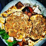 Dostlar Urfa Sofrası (Yenişehir Mah., Ravza Cad., Artuklu, Mardin), kafe  Artuklu'dan