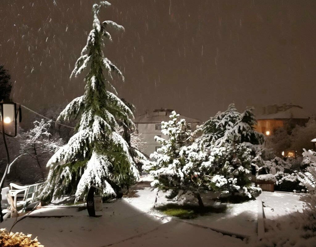 Kültür ve eğlence parkları Genç Osman Parkı, Ankara, foto