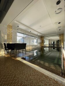 Dragon Relax & SPA (ulitsa Burmaginykh No:34В), spa  Vologda'dan