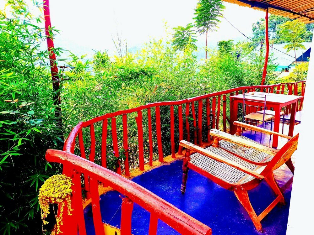 Otel Adannz view, , foto