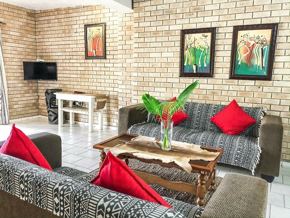 Daireler Ingwenya Lodge, Dünya, foto