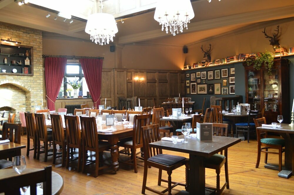 Otel The Royal Oak, Londra, foto