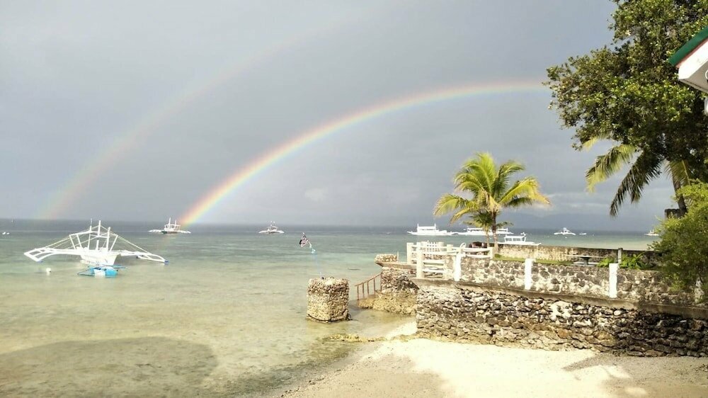 Otel Love's Beach and Dive Resort, , foto