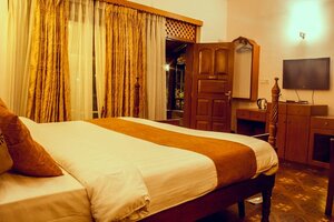 Lake View Resort (Gandaki, rayon Kaski, Pokhara), otel  Pokhara'dan