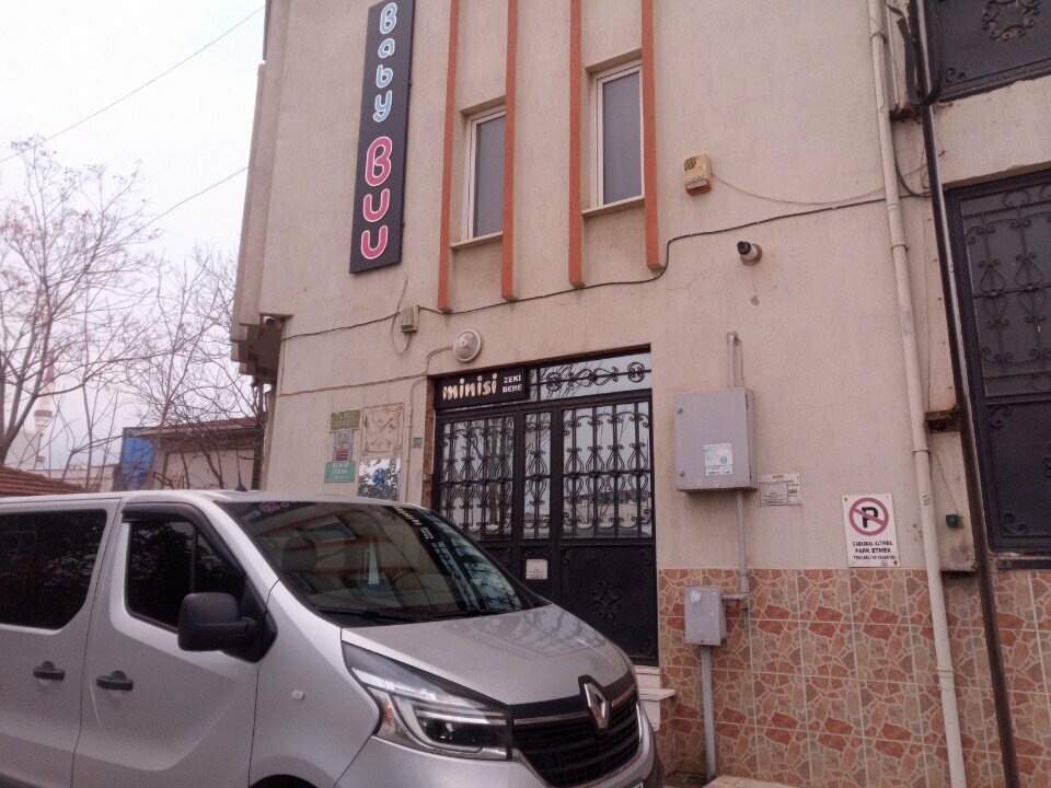 Çocuk mağazaları Minisi Zeki Bebe, Bursa, foto
