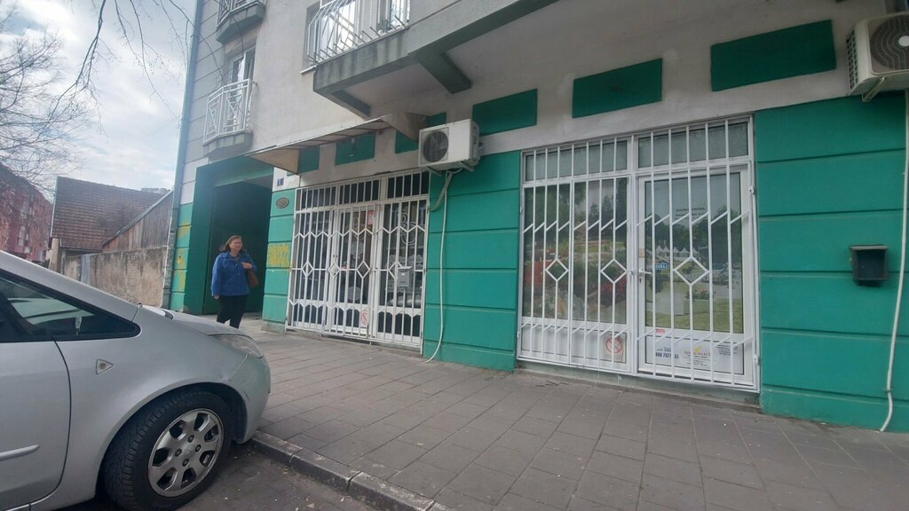 Proje enstitüleri, kurumları Projekt, Novi Sad, foto