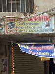 Foot Tech Computers (No:Rabia City Commercial 3, Gulistan-e-Johar, Gulistan-e-Johar Block 18), bilgisayar mağazaları  Karaçi'den
