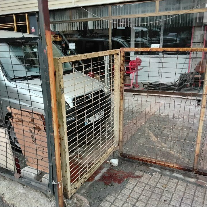 i̇nşaat makinaları ve ekipmanları Çonaylar İnşaat Makinaları, İstanbul, foto