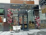 Seda Nur Bildik Beauty House (Konya, Meram, Melikşah Cad., 51D), güzellik salonu  Konya'dan