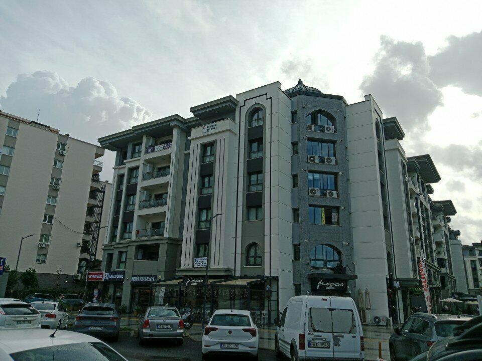 Avukatlar Toman Hukuk Bürosu, İzmir, foto