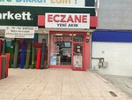 Yeni Akın Eczanesi (Ulubey Mah., Demirhendek Cad., No:88, Altındağ, Ankara), eczaneler  Ankara'dan