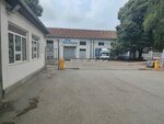 Kemoimpex (Batajnicki Drum No:3V), jant ve lastikçiler  Belgrad'dan